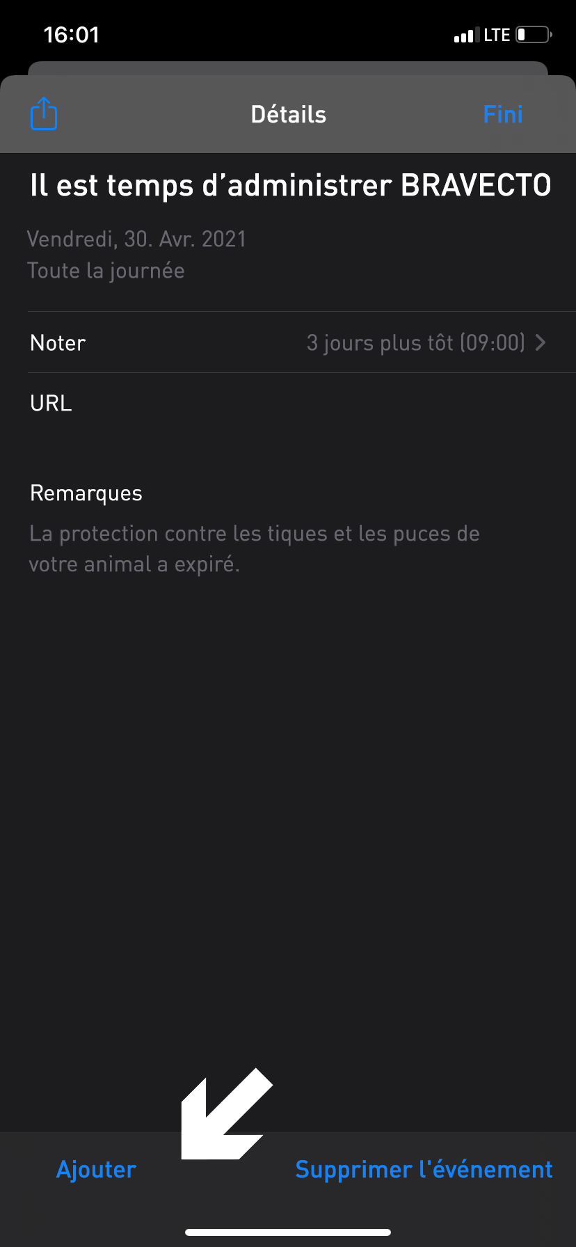 Rappel: Il est temps d’administrer Bravecto - MSD Animal Health Suisse