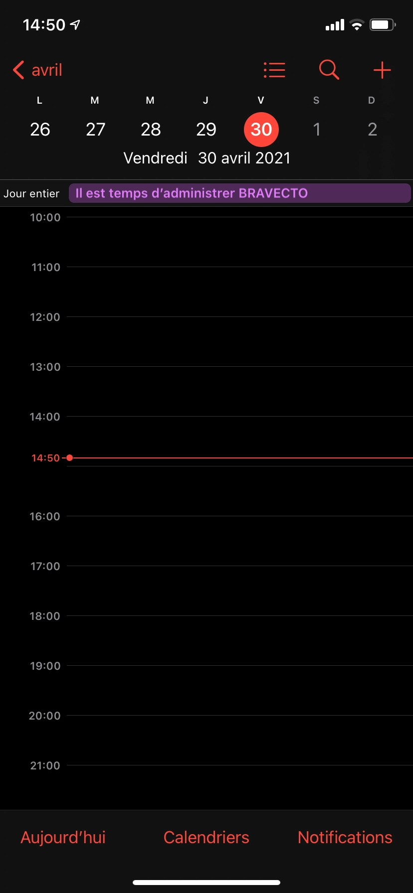 Rappel: Il est temps d’administrer Bravecto - MSD Animal Health Suisse